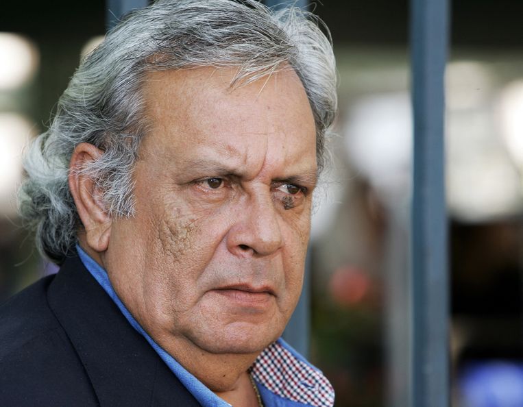 Raúl Rivero (1945-2021), icoon van de Cubaanse taal, stierf waar hij ...