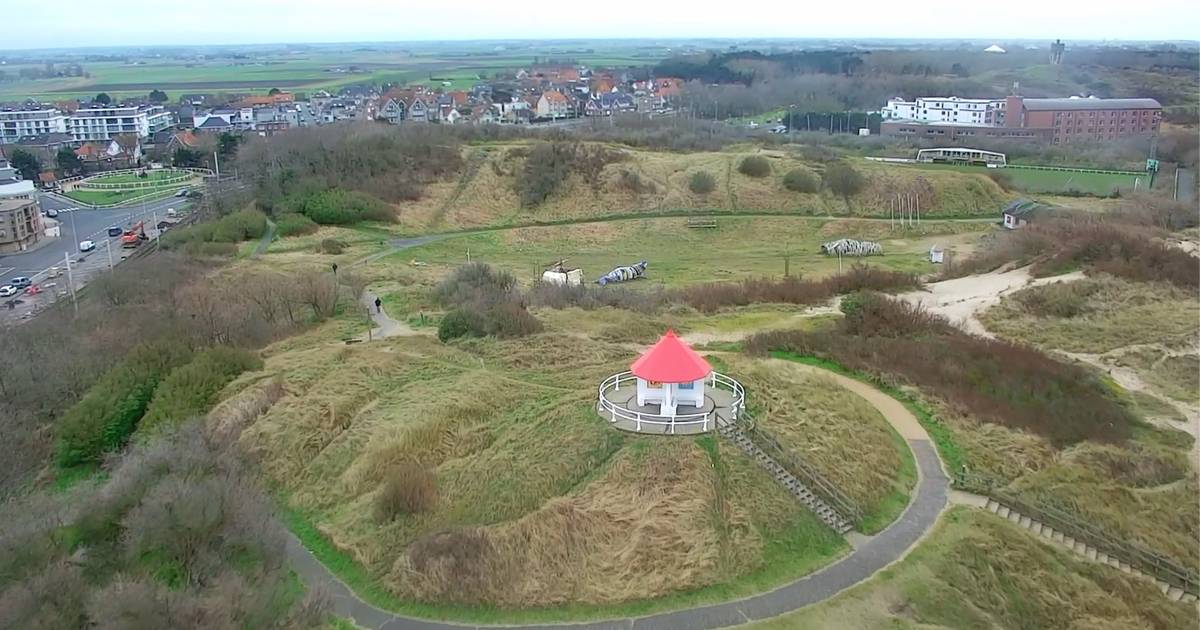 Werken duingebied en dierenpark in Wenduine starten volgende week | De ...