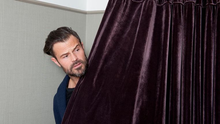 Arie Boomsma: 'Het is niet overdreven om te zeggen dat ik afgestompt ...