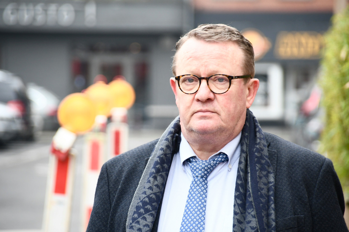 Piet Sintobin krijgt bedankingsbrief van Fluvius dag na zijn overlijden ...