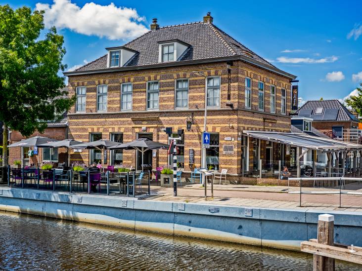 BZV-boer Gijsbert en Femke uit elkaar | Woerden | AD.nl