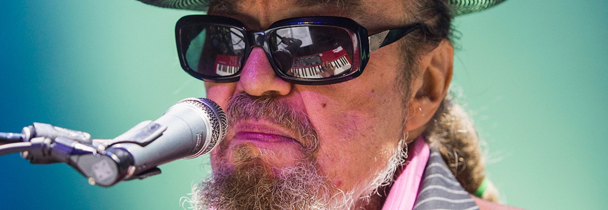 Marc Didden: 'Ook dokters gaan soms dood' | Humo