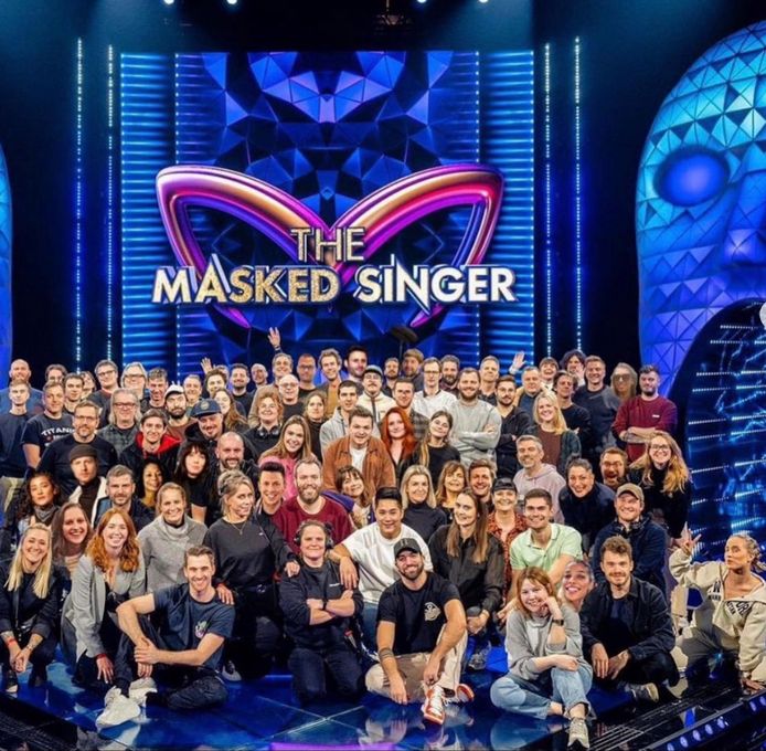 VINGER AAN DE SOAP: Danny Timmermans neemt afscheid van schurkenrol en ...