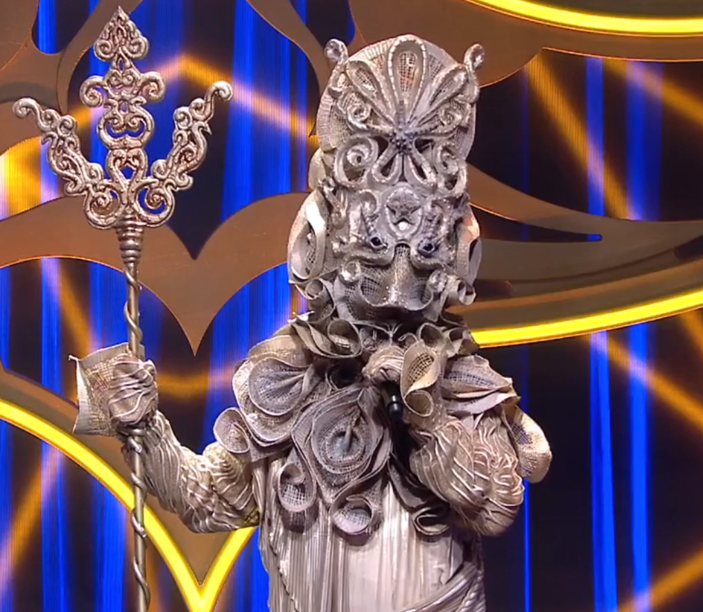 Léanne maakt kostuums The Masked Singer: ‘Wij weten alleen de maten ...