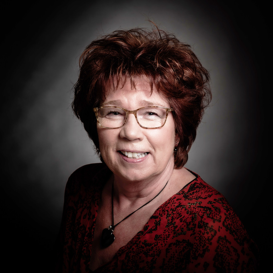 In ’t Schooltje ligt het tempo wat lager dan buiten de deur | Foto | AD.nl