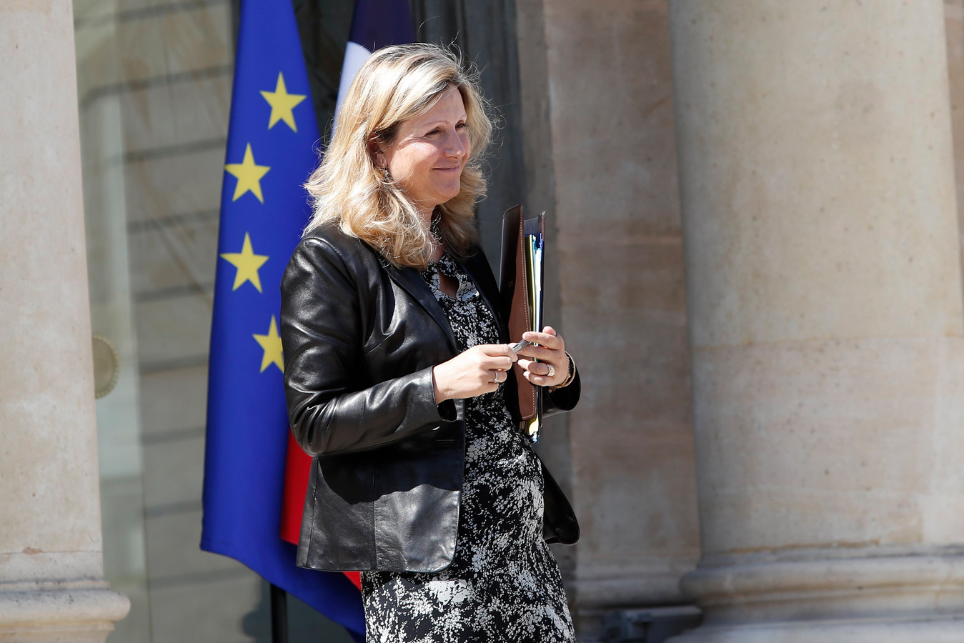 Yaël Braun Pivet Première Femme élue à La Présidence De Lassemblée