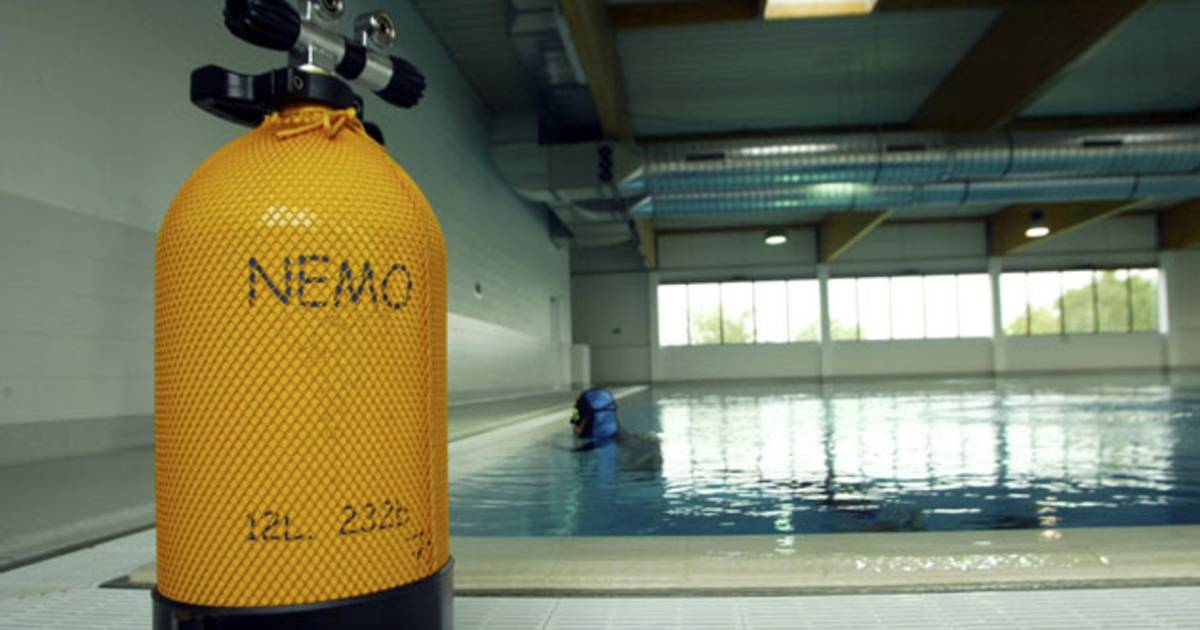 Un plongeur chevronné se noie à la piscine Nemo 33 d'Uccle | Home ...