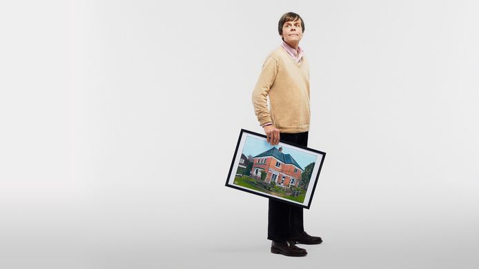 Monique volgt autistische Kees al ruim 25 jaar: ‘Hij ontroert me. Hij ...