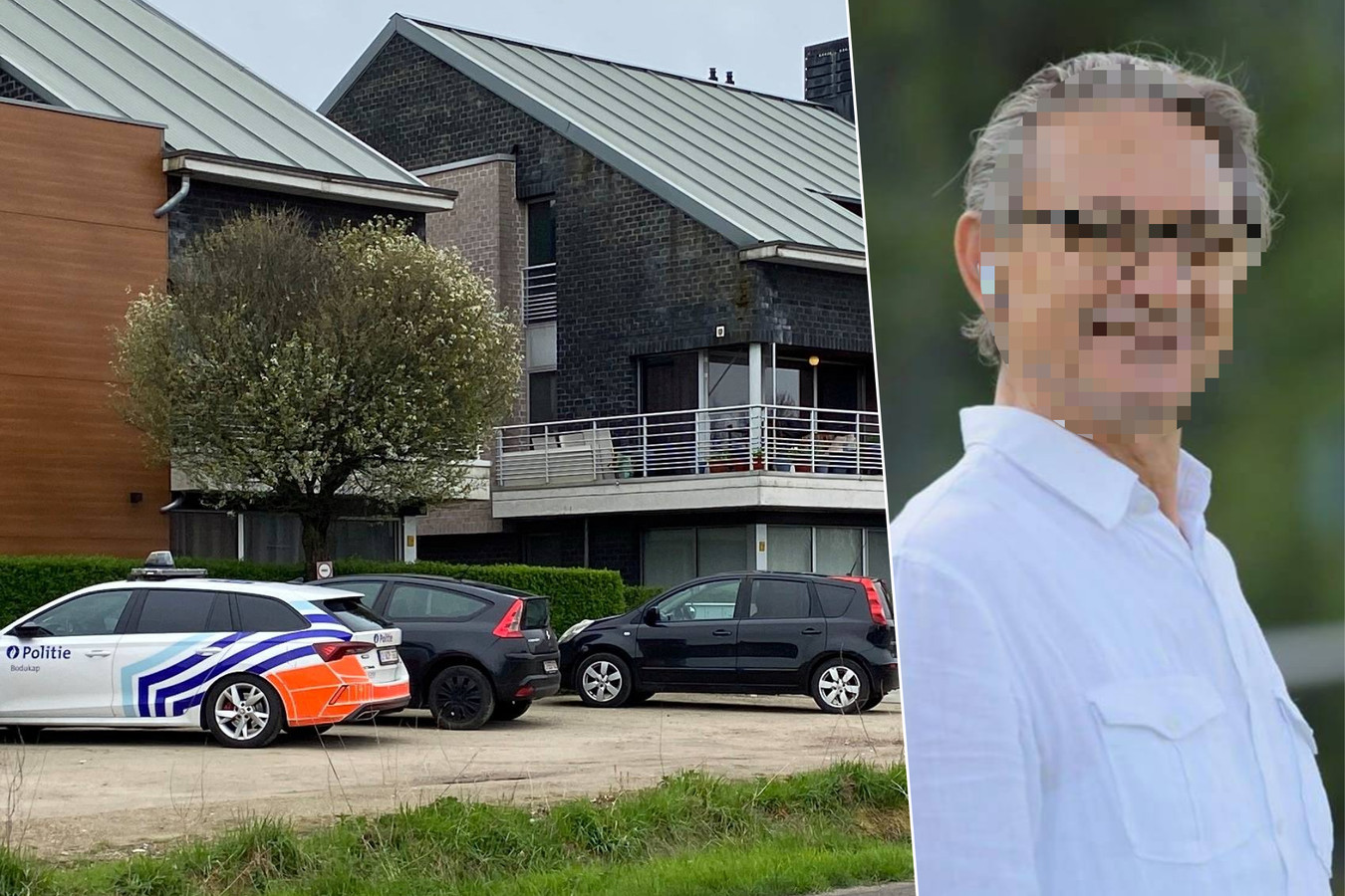 Le compagnon de Maria a-t-il annoncé son meurtre sur Facebook? “Chacun ...