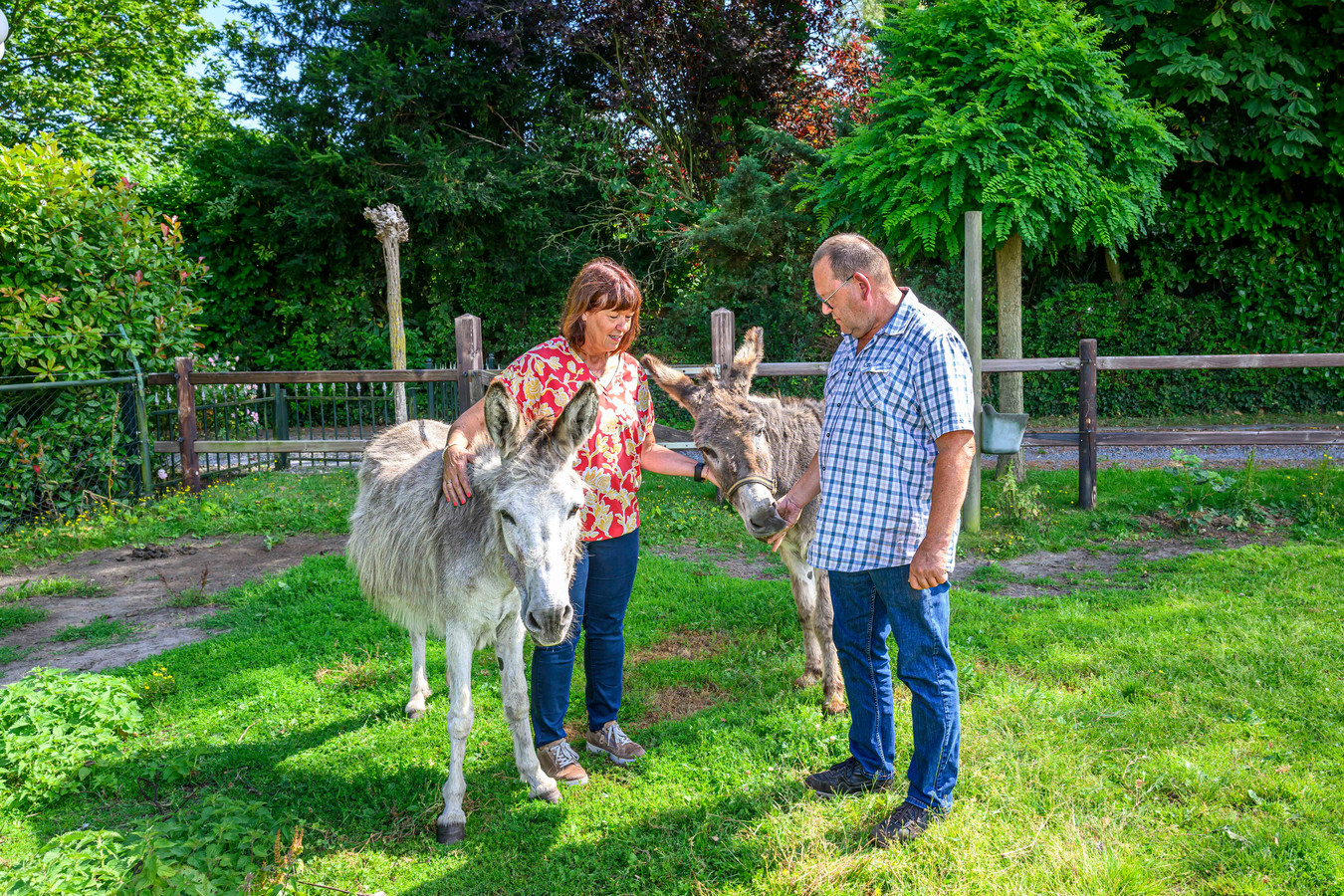 Bergen op Zoom neemt afscheid van een wel heel bijzondere ambtenaar ...