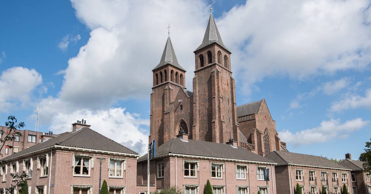 Over 10 jaar nog maar 10 katholieke kerken open in bisdom Utrecht ...