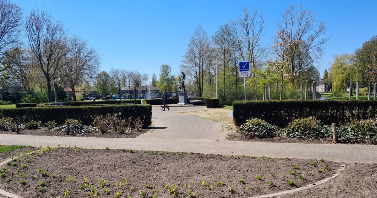 Vrijheidsbrunch op 5 mei in Helmond voor 79 gasten, in het jaar dat de ...