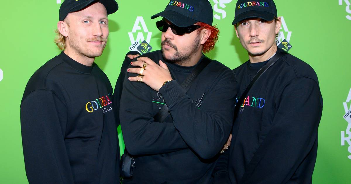 Goldband begint festivalzomer op CORE: "We willen de beste band van de ...