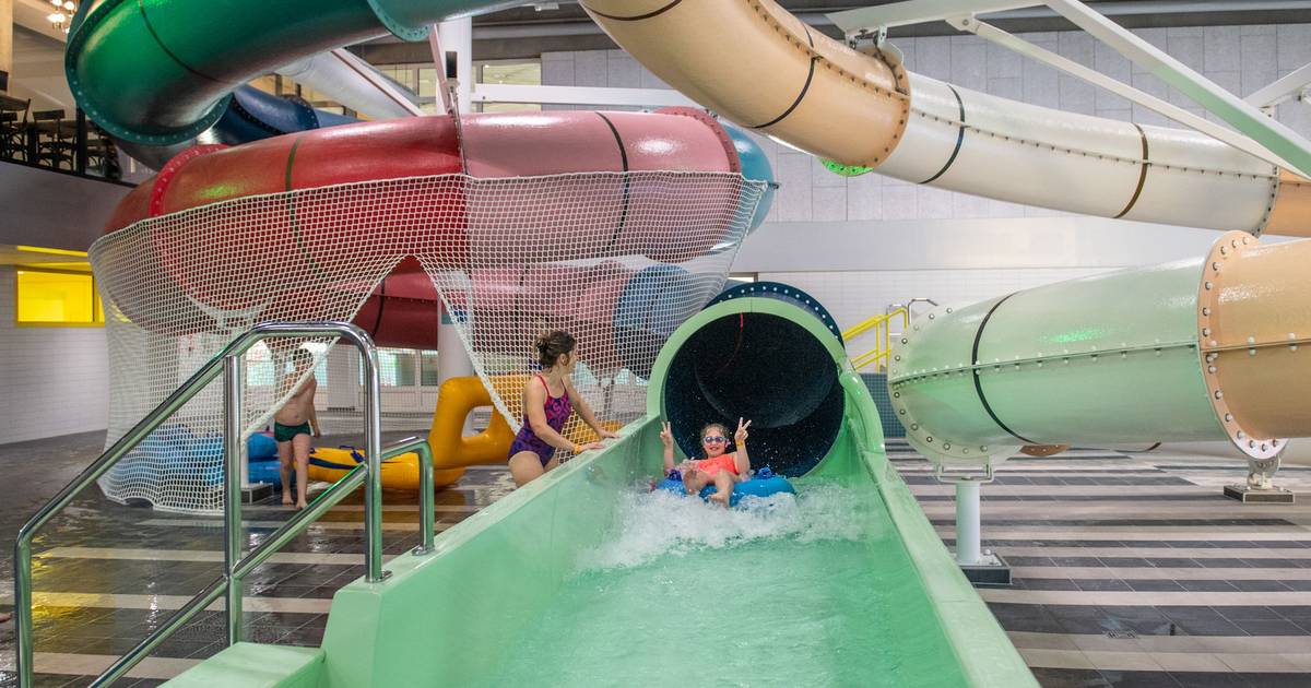 Aquatopia veruit duurste Aalsterse bouwproject ooit: “Kosten stijgen ...