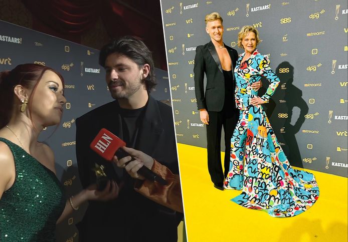 Lotte Vanwezemael stelt vriend Max voor en prinses Delphine schittert in bijzondere outfit: dit ...