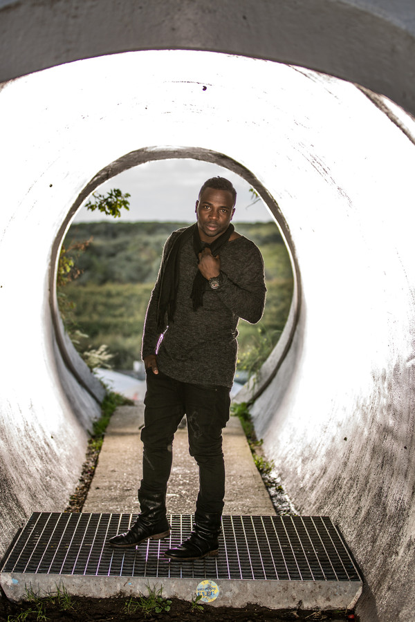 Laura Tesoro wordt moderne Assepoester in dansshow | Foto | hln.be