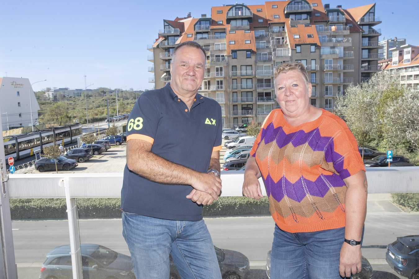 Acht miljoen euro waard, maar toch is stukje bouwgrond verkocht voor 20 ...