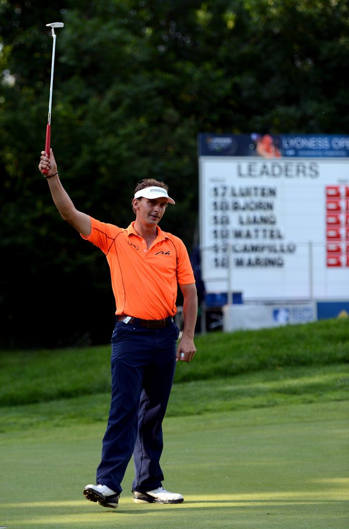 Luiten blijft kritisch: 'Maar het kan alleen maar mooier worden ...