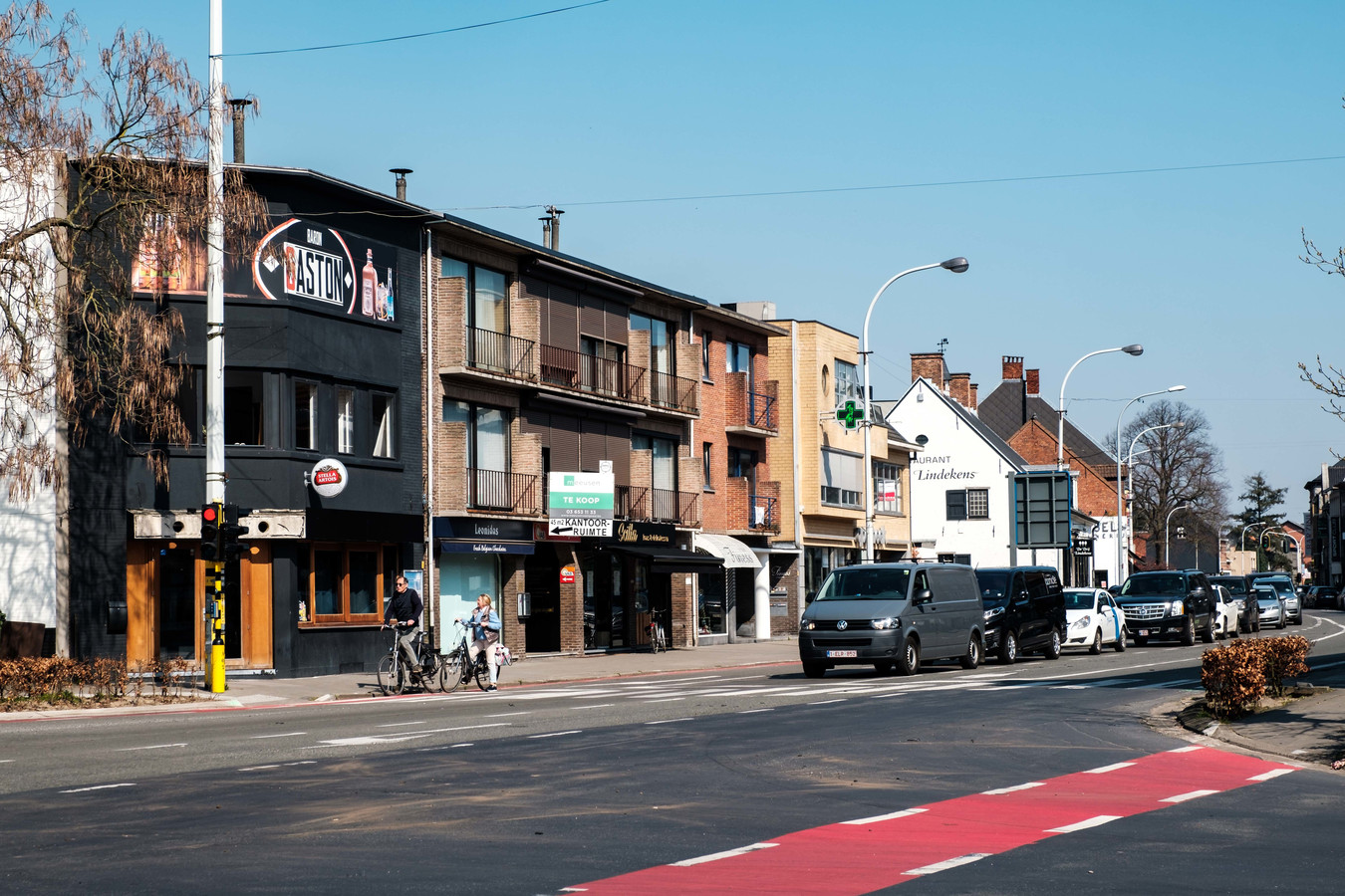 Woningen in Schilde licht goedkoper geworden | Foto | hln.be