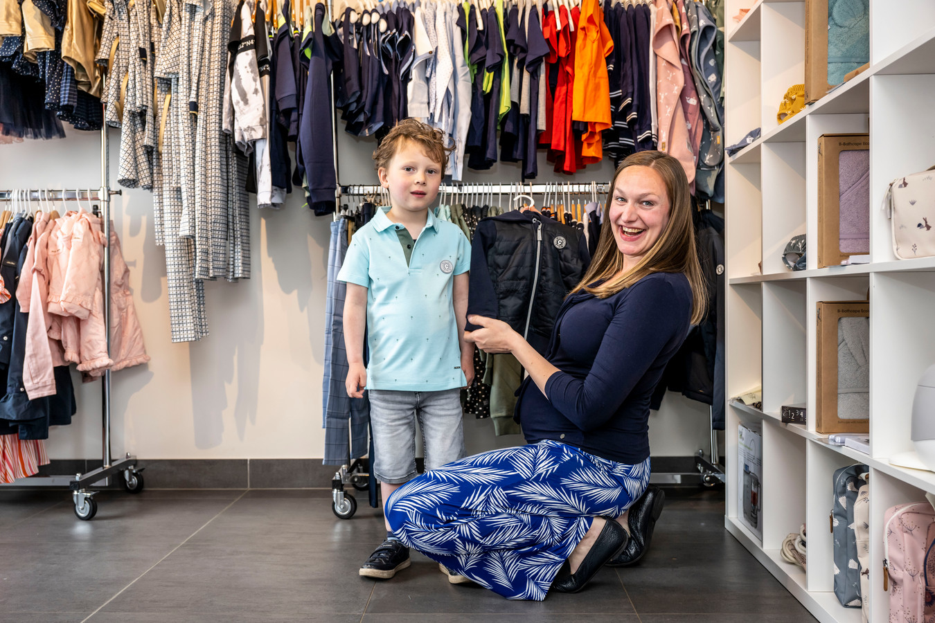 In deze 7 kledingwinkels in het Waasland en Dendermonde vind je de ...