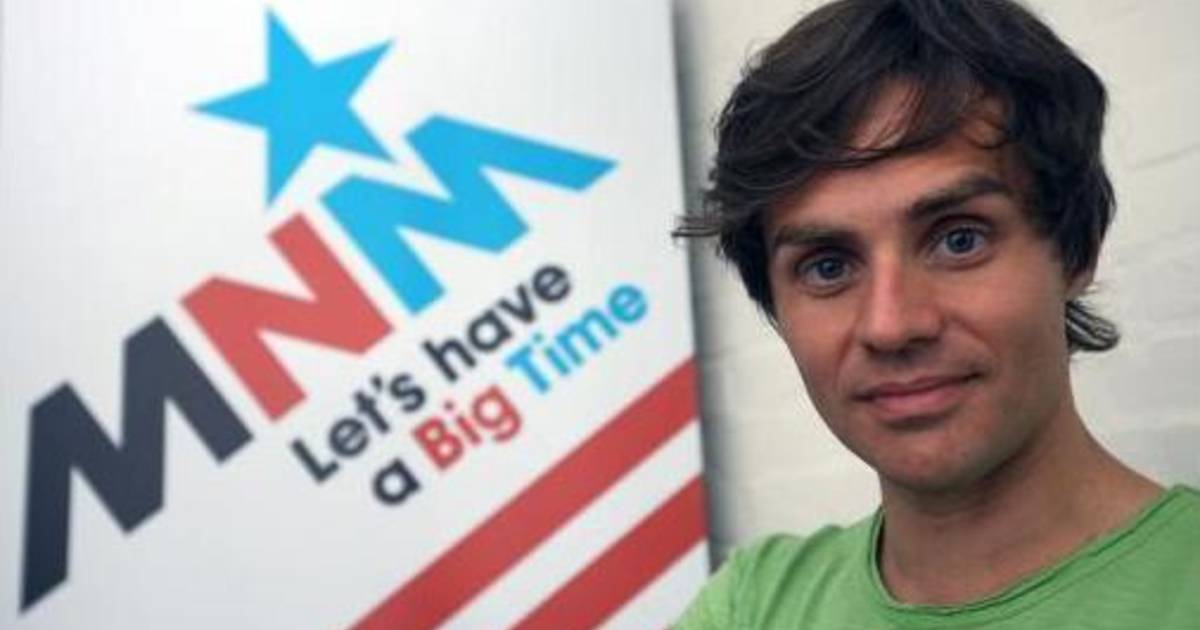 MNM in de etalage? | Showbizz | hln.be