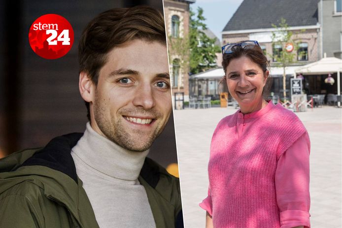 Alles wat je moet weten over de verkiezingen in Bree: alle kandidaten ...