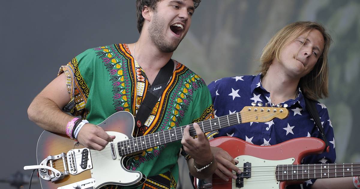 Go Back To The Zoo terug naar de kern met Zoo | Show | destentor.nl