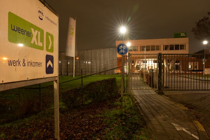 Weener XL in Den Bosch kan doorgaan met inhouden van loon van kwetsbare ...