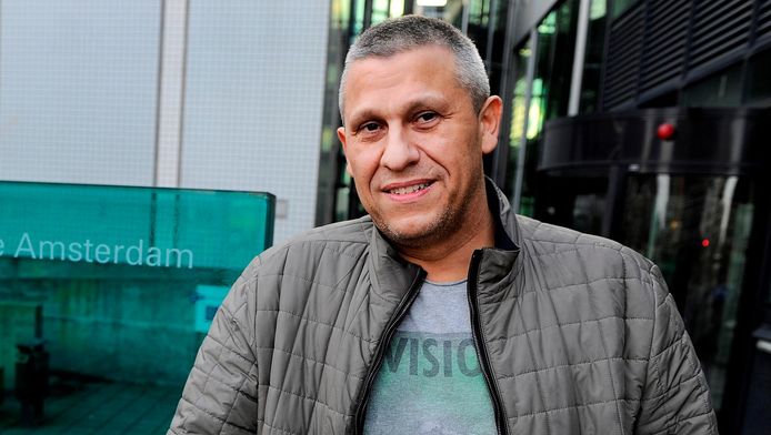 Misdaadjournalist Martin Kok doodgeschoten in Laren | Binnenland | AD.nl