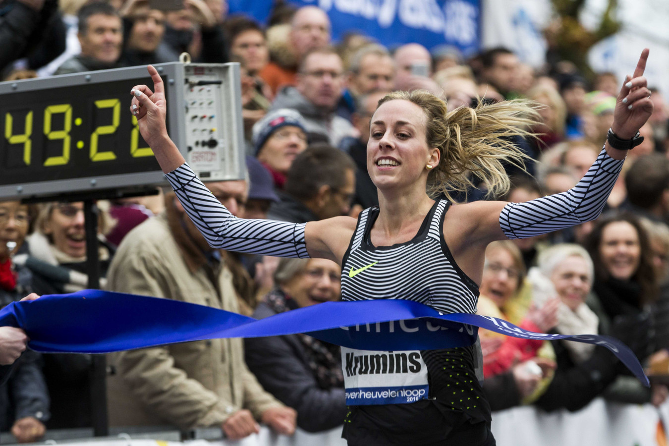 Met deze zeven tips van Susan Krumins kom je de zeven heuvels over ...