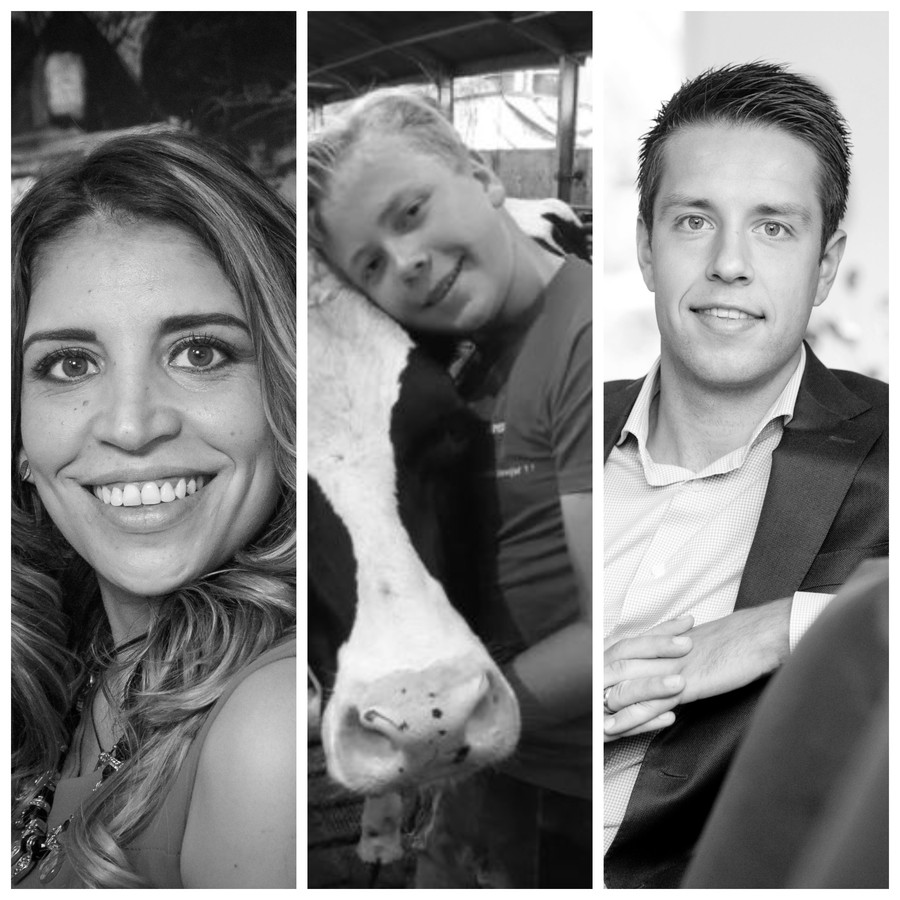 Deze 20 Twentenaren zijn ons ontvallen in 2020 | Foto | AD.nl