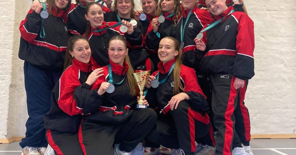 Dansers van Terpsichore winnen zilver op Belgisch Kampioenschap ...