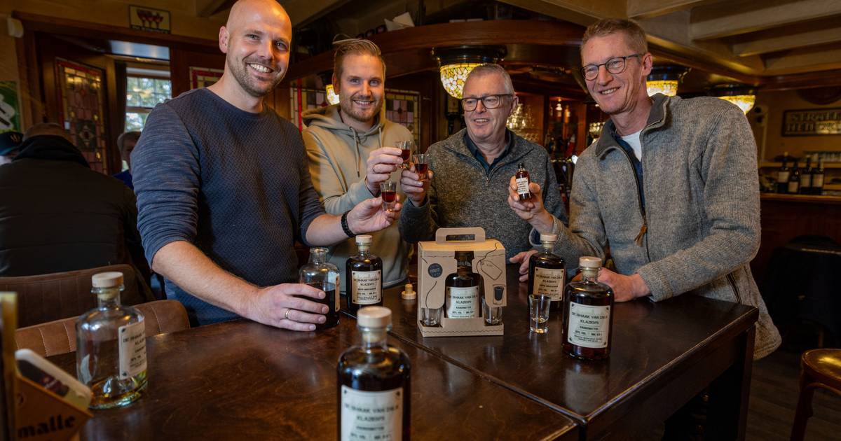 Beroemde kruidenvrouw ‘Klazien uut Zalk’ krijgt postuum haar eigen ...