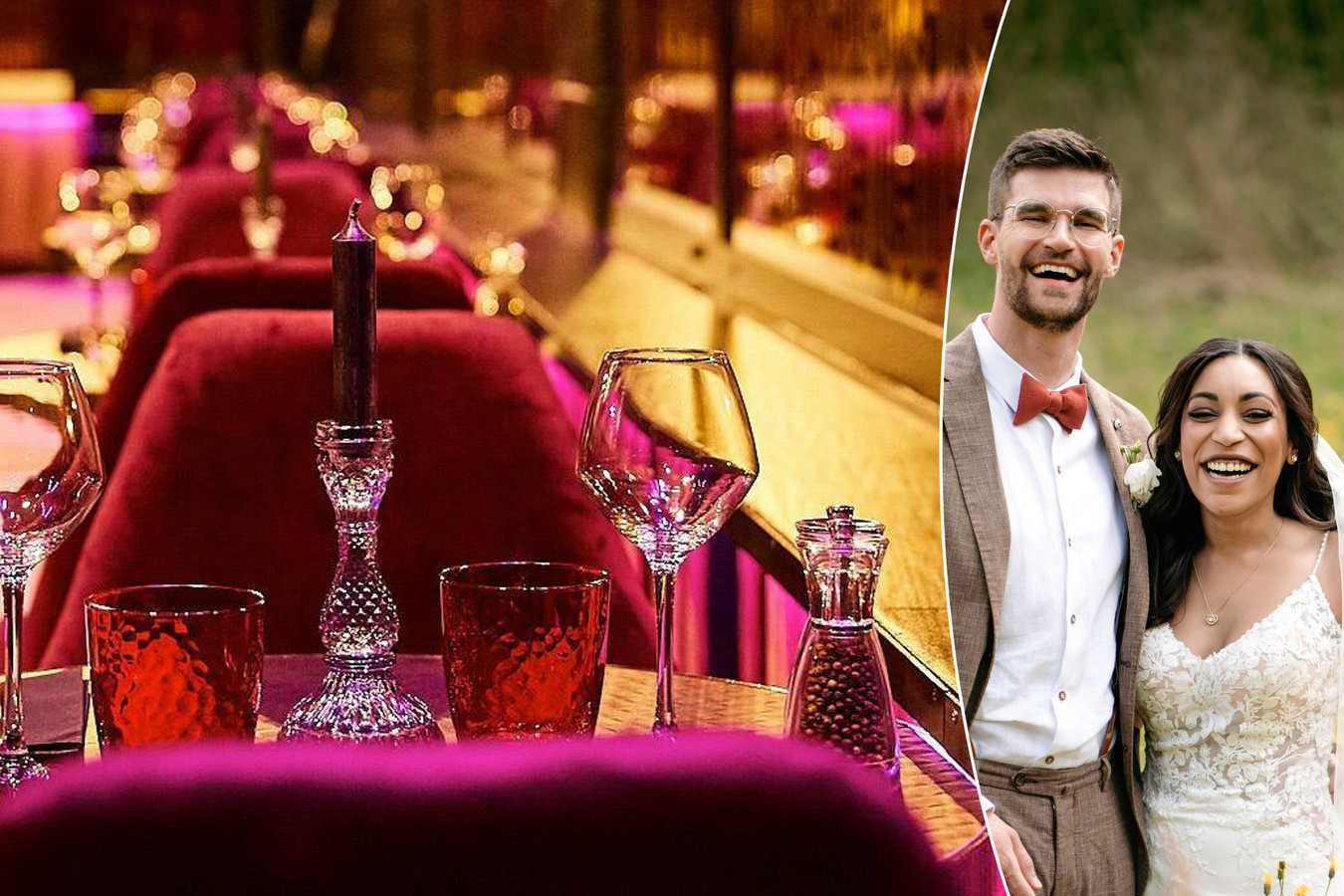 “Echt, op deze locatie is eten van begin tot eind een feest”: waar eet ...