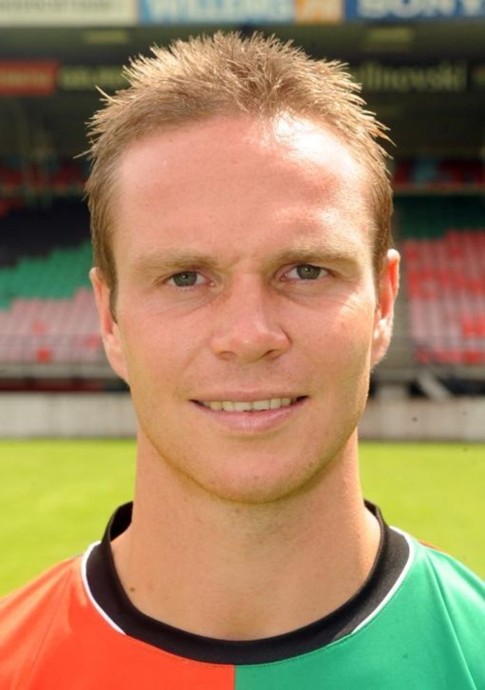 Ramon Zomer van NEC naar Heerenveen | NEC | gelderlander.nl