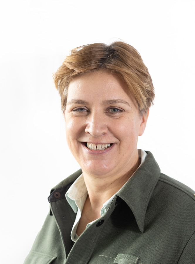 Vijf nummers vijf op de kandidatenlijsten: krijgen zij een plekje in de ...