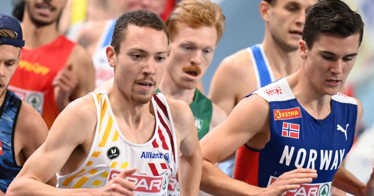 Robin Hendrix combineert studies bouwkunde met een voorbereiding op de ...