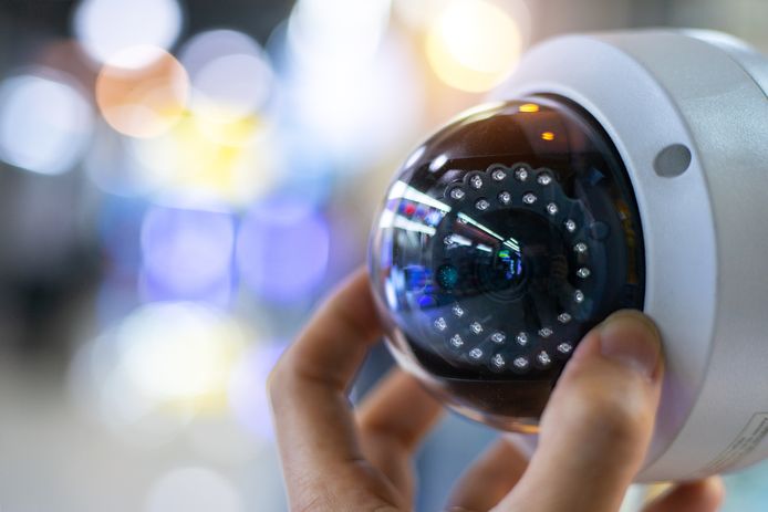 Bescherm je woning met je oude telefoon: zo maak je er een ...