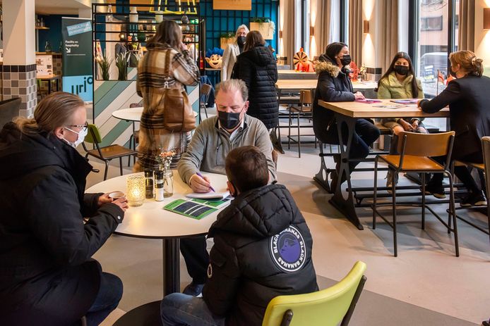 Curio stopt met online open dagen en zet de deuren (voorzichtig) weer ...