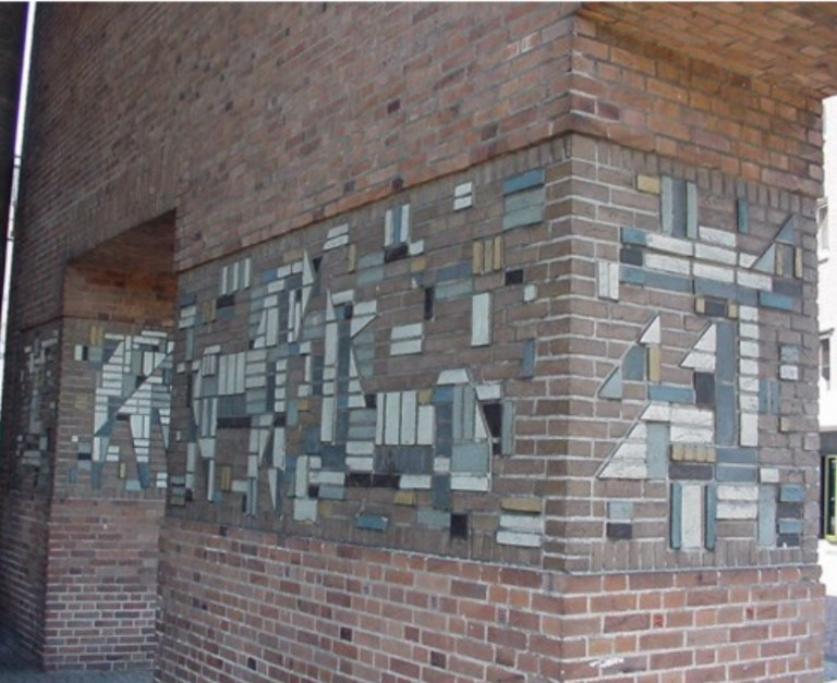 Met voorstudies Holtrop is voor Hengelo de cirkel rond | Foto | tubantia.nl