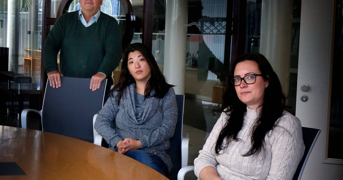 Joyce was slachtoffer in toeslagenaffaire: ‘Had 27 euro per week voor ...