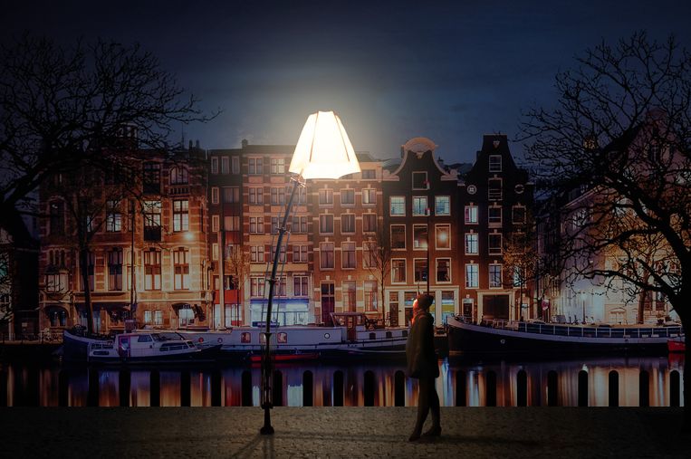 Amsterdam Light Festival is weer begonnen: 5 kunstwerken die je moet zien