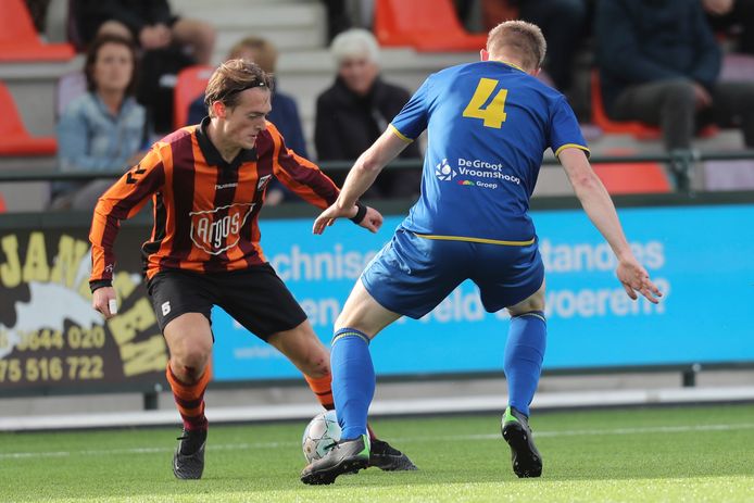 Ondanks blessures blijft FC Zutphen ongeslagen: ‘Daar moeten we heel ...