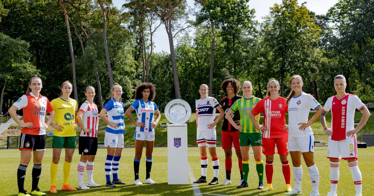 Kan PSV of Ajax FC Twente van de troon stoten? Dit kunnen we verwachten ...