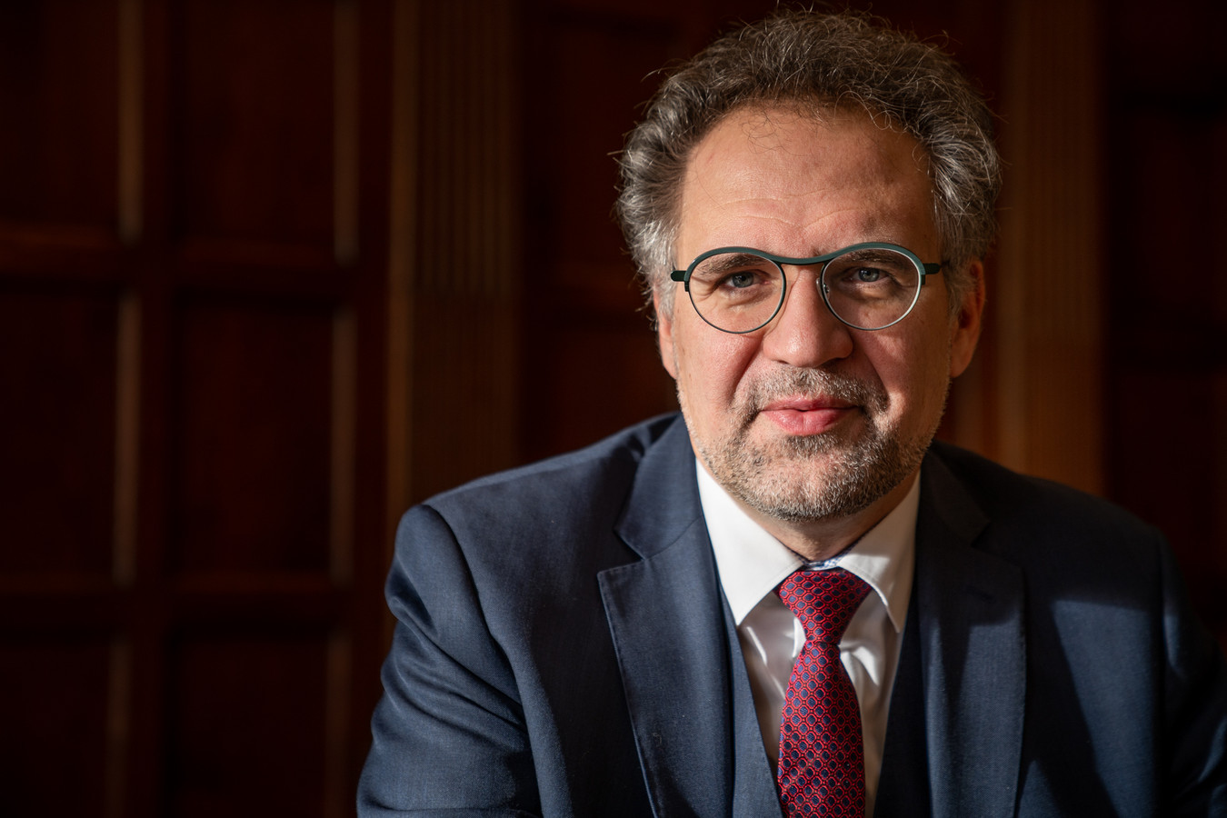 Koen Kennis over 2021, fietsen in Antwerpen en Het Steen: "Ik was zelf ...