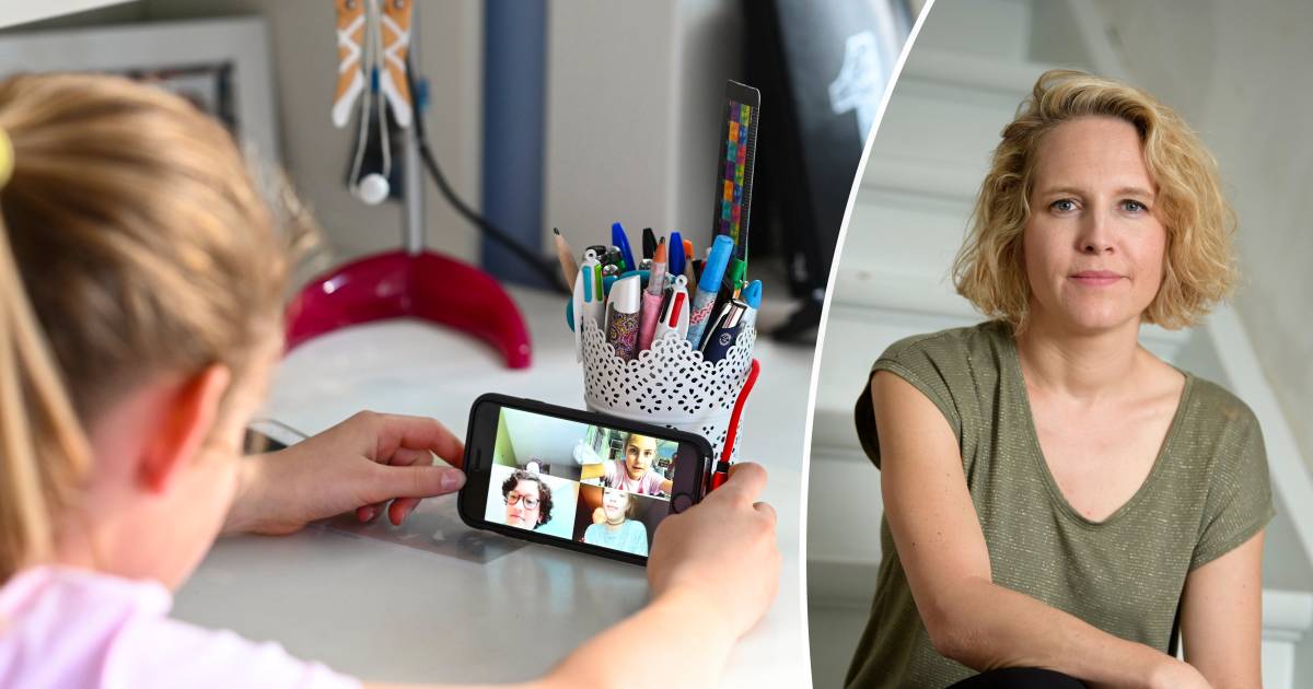 Kinderrechtencommissaris trekt vijf lessen uit de eerste lockdown ...