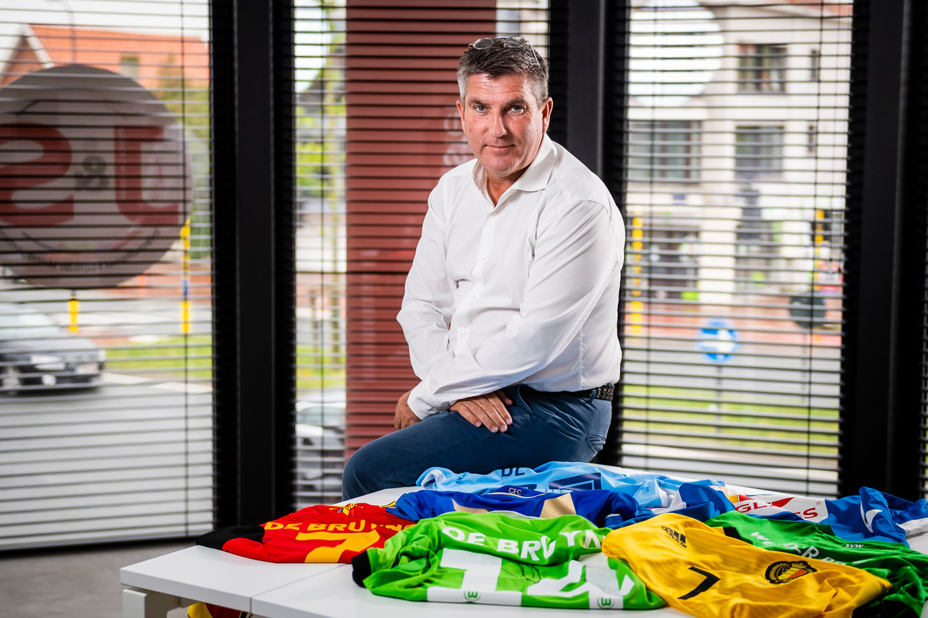 Patrick De Koster blijft in de cel, zijn advocaat: “De term ‘vadermoord ...