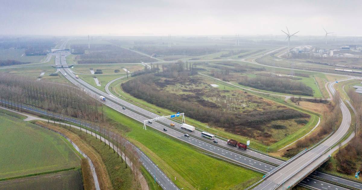 Bezwaar tegen locatie Central Gate ingediend bij verkeerde loket: North ...