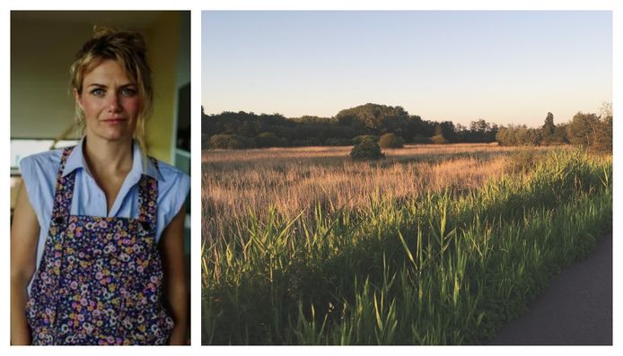 Eva (35) ruilt de stad in voor het platteland, en ze is niet alleen ...