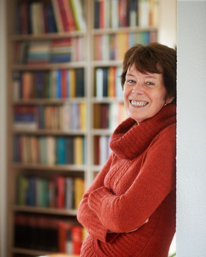 Els de Groen uit Oss derde in stadsgedichtenwedstrijd | Oss e.o. | bd.nl